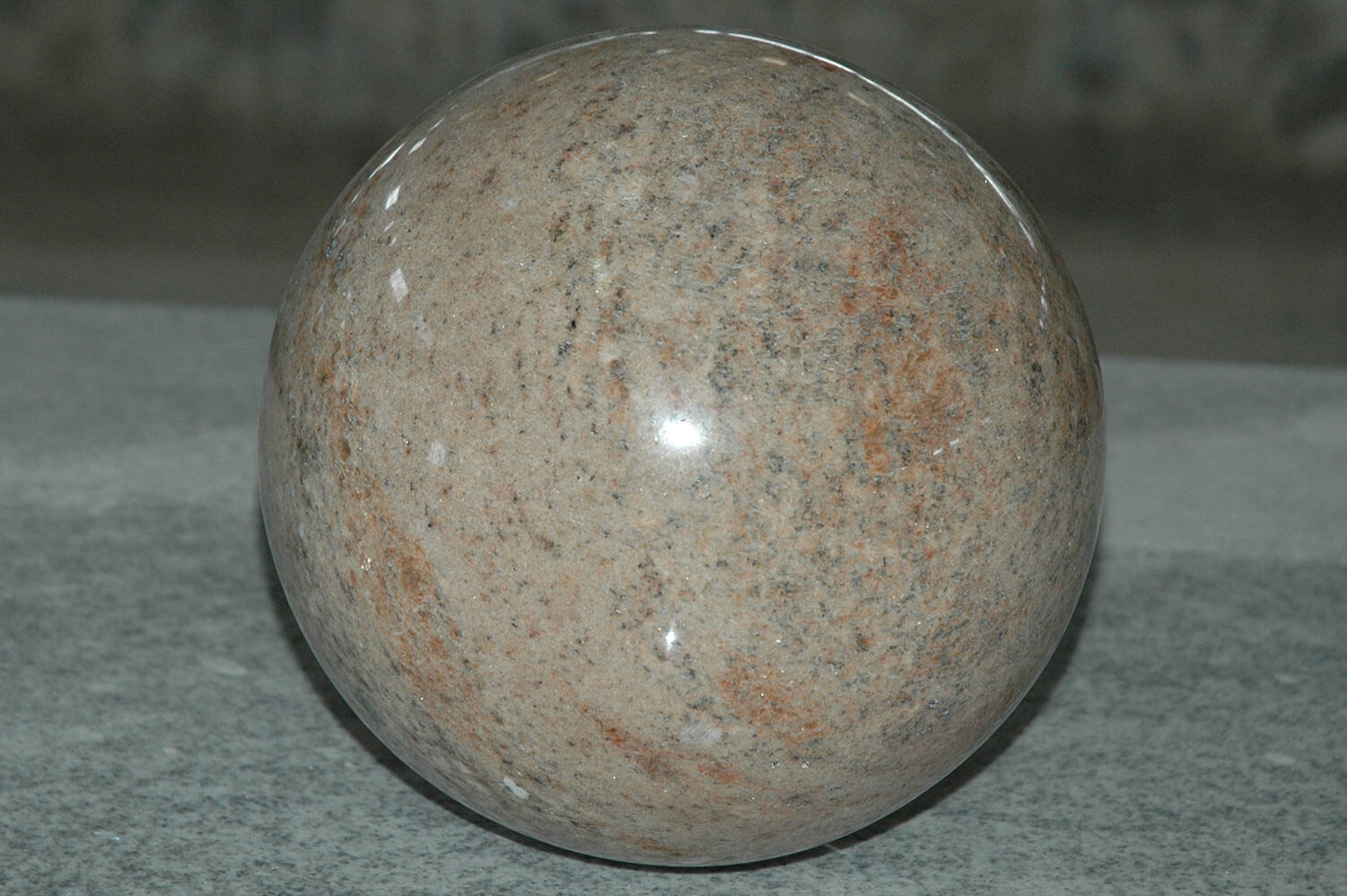 Granite Pillars & Balls Manufacturer – Heritage Granites