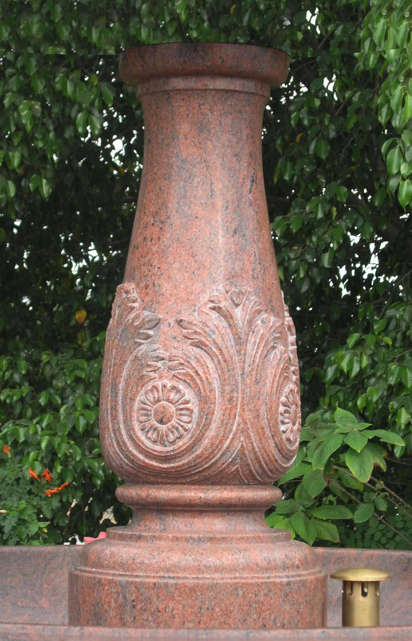 Granite Pillars & Balls Manufacturer – Heritage Granites