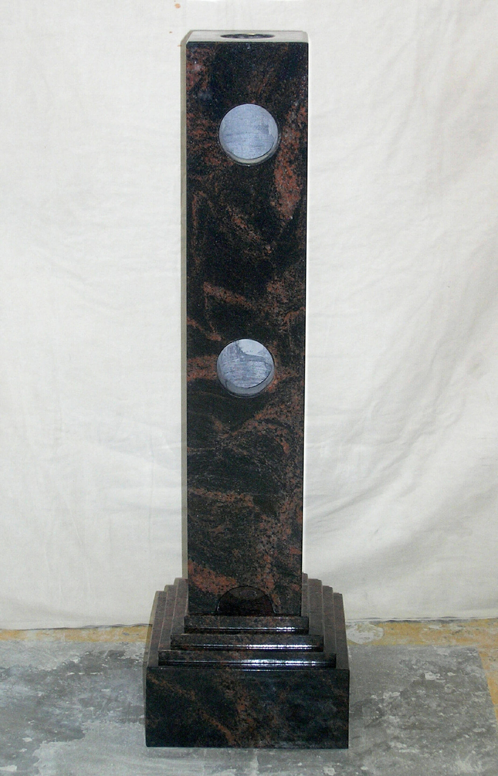 Granite Pillars & Balls Manufacturer – Heritage Granites